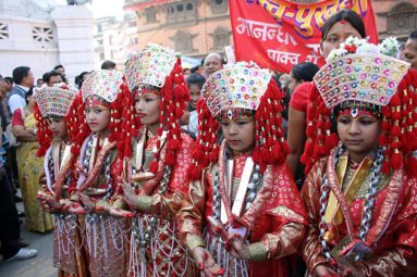 Characteristics of Nepal People - Top 7 Things to Know | Go Nepal Tours