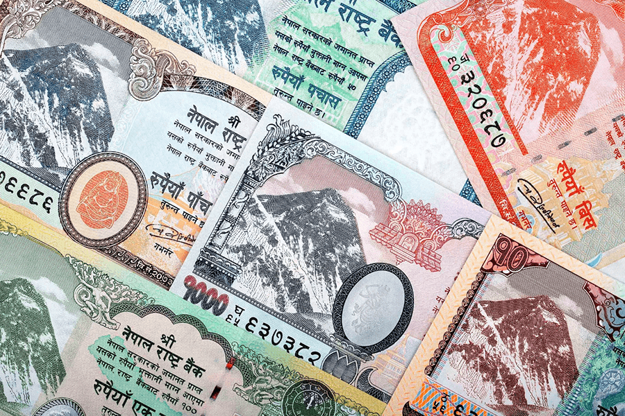 Nepal Currency - ATMs and Credit Cards in Nepal | Go Nepal Tours