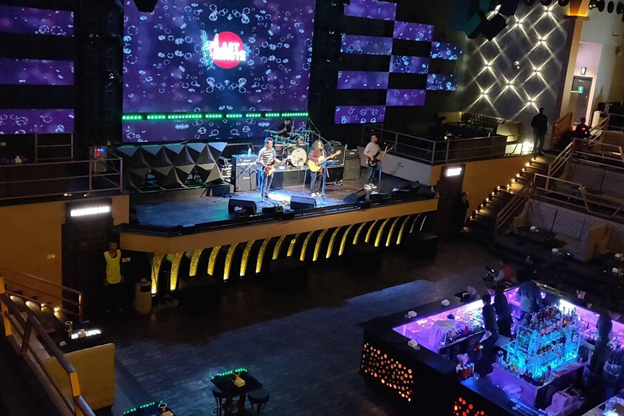 Nightlife in Nepal - Bars, Night Shows & What to Do - Nepal Tours