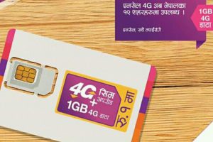 How to Get A Nepal SIM Card? Mobile Network Providers in Nepal - Go ...