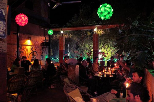 Top 10 Best Bars & Night Clubs in Nepal for a Fascinating Trip - Go ...
