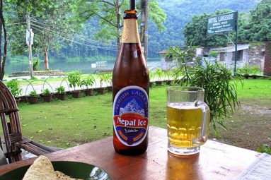 10 Best Nepal Beer Brands | Must-try Local & International Beers in Nepal