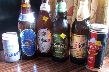 10 Best Nepal Beer Brands | Must-try Local & International Beers in Nepal