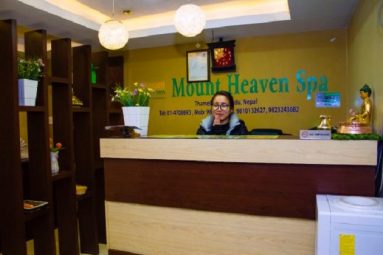 Nepal Nightlife, Spa - Massage Parlor & Red Light Area | Go Nepal Tours