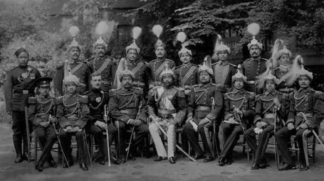 Nepal History | Brief Introduction & Timeline History of Nepal - Nepal ...