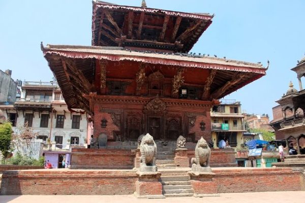 Patan Attractions | The Best 10 Places to Visit in Patan