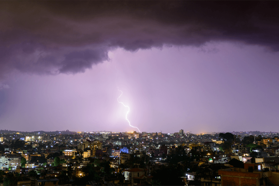 Nepal Climate – Types of Climate in Nepal | Go Nepal Tours