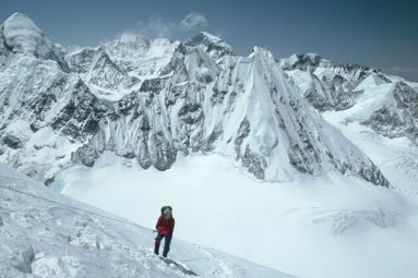 Geography of Nepal - Regional Division in Nepal | Go Nepal Tours
