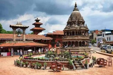 Patan Attractions | The Best 10 Places to Visit in Patan