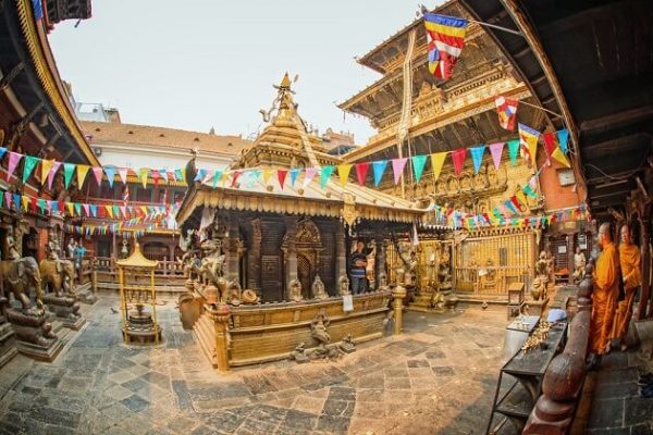Patan Attractions | The Best 10 Places to Visit in Patan