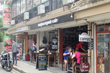 10 Best Coffee Shops in Pokhara - Where to Enjoy Cafe in Pokhra